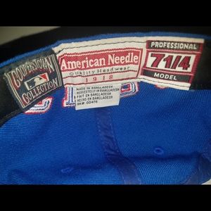 Cooperstown Collection | Accessories | Mlb Chicago Cubs Cooperstown ...